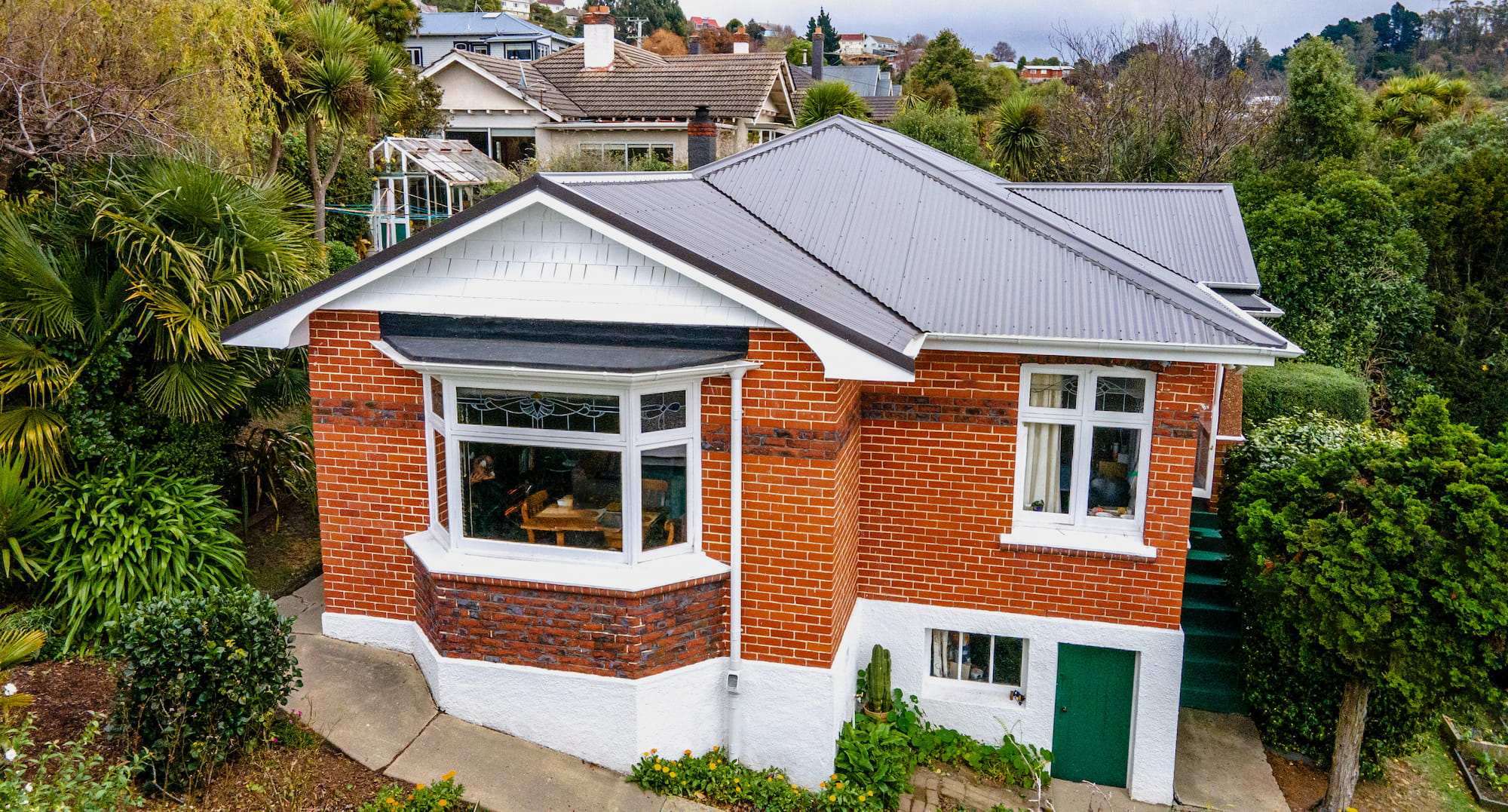 Gallery | European Gutters