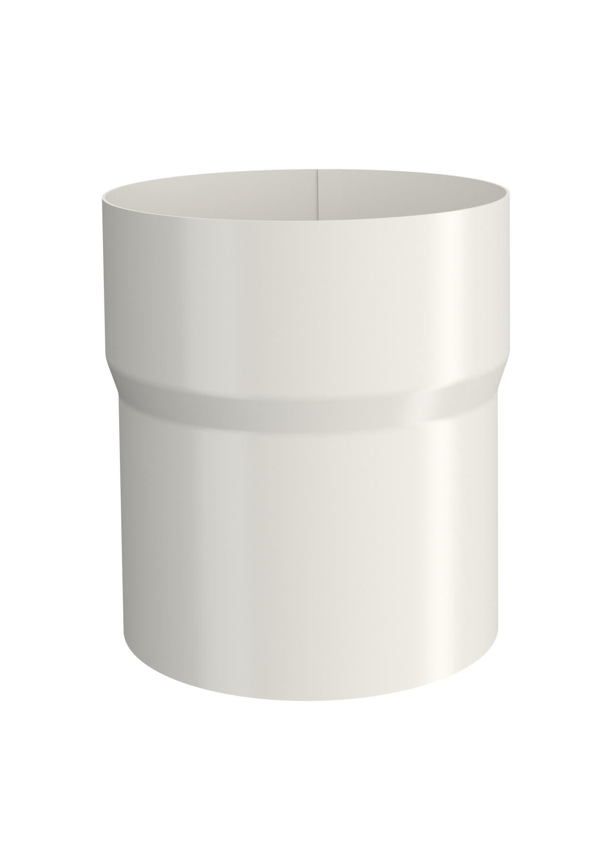 SRORM Pipe Connector European Gutters